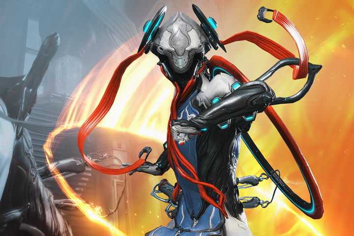 Warframe : Build Nezha et Nezha Prime - Breakflip Warframe : Build Nezha et Nezha Prime - Breakflip